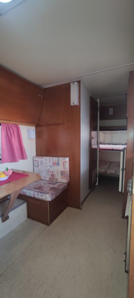 Trailer Nacional Karmann Ghia Kc520 - Itu Trailer - Campismo